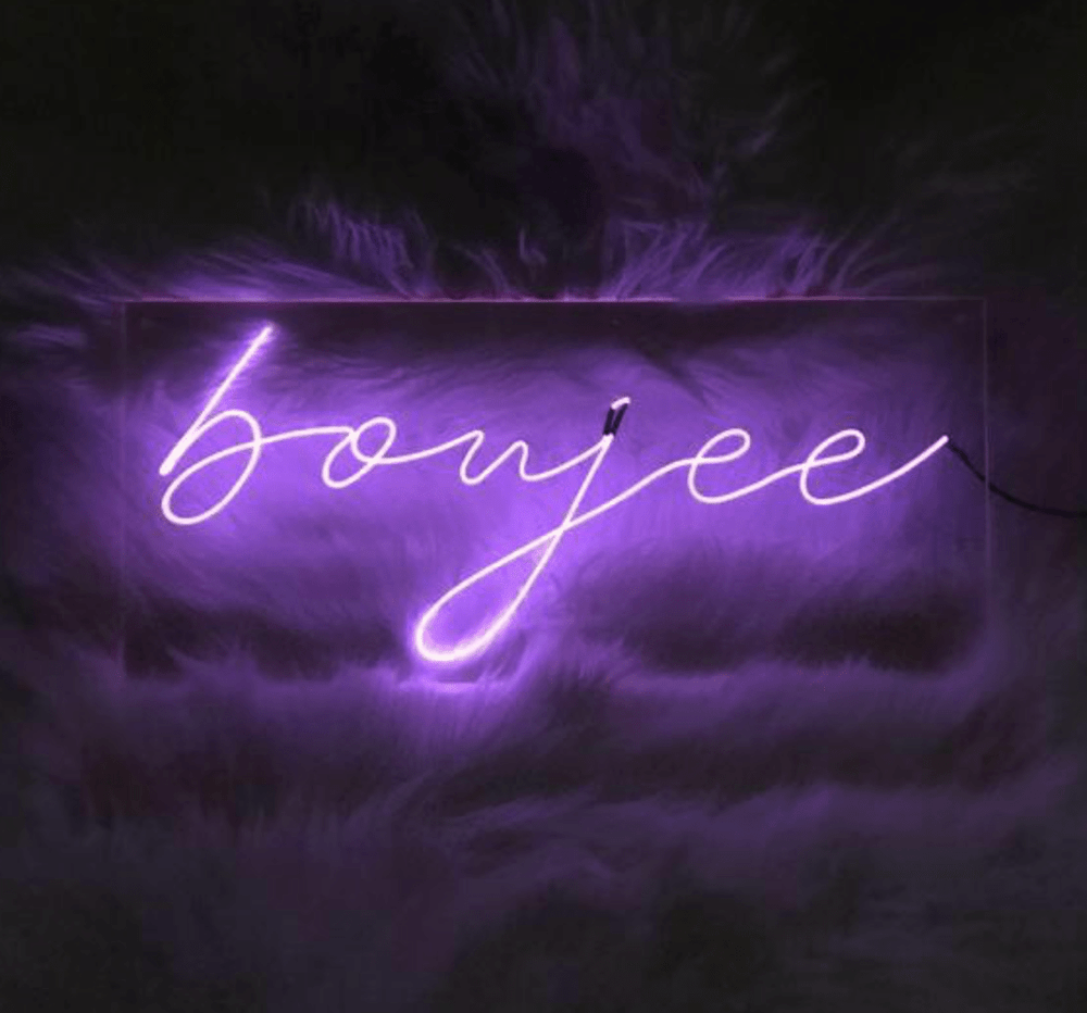 Illuminate Your Salon with Beauty Neon Signs