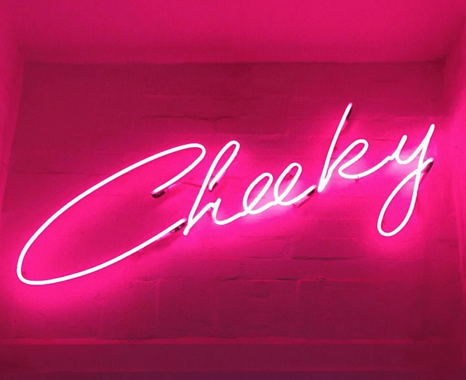 Wild LED Neon Signs - Customize Your Space with 'Stay Wild'